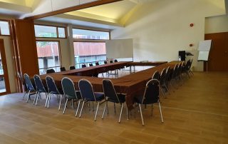 Chiang Mai - The Juniper Tree